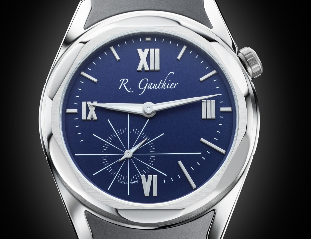High-resolution images | Romain Gauthier
