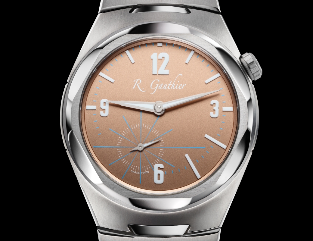 High-resolution images | Romain Gauthier