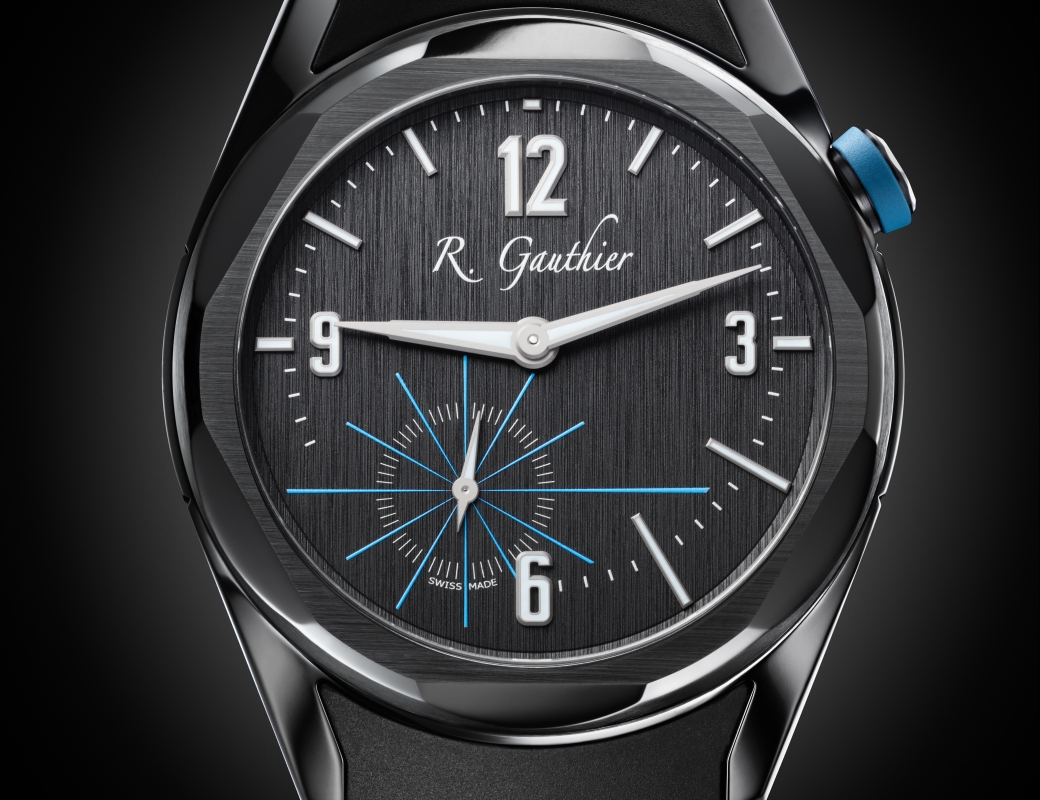 High-resolution images | Romain Gauthier