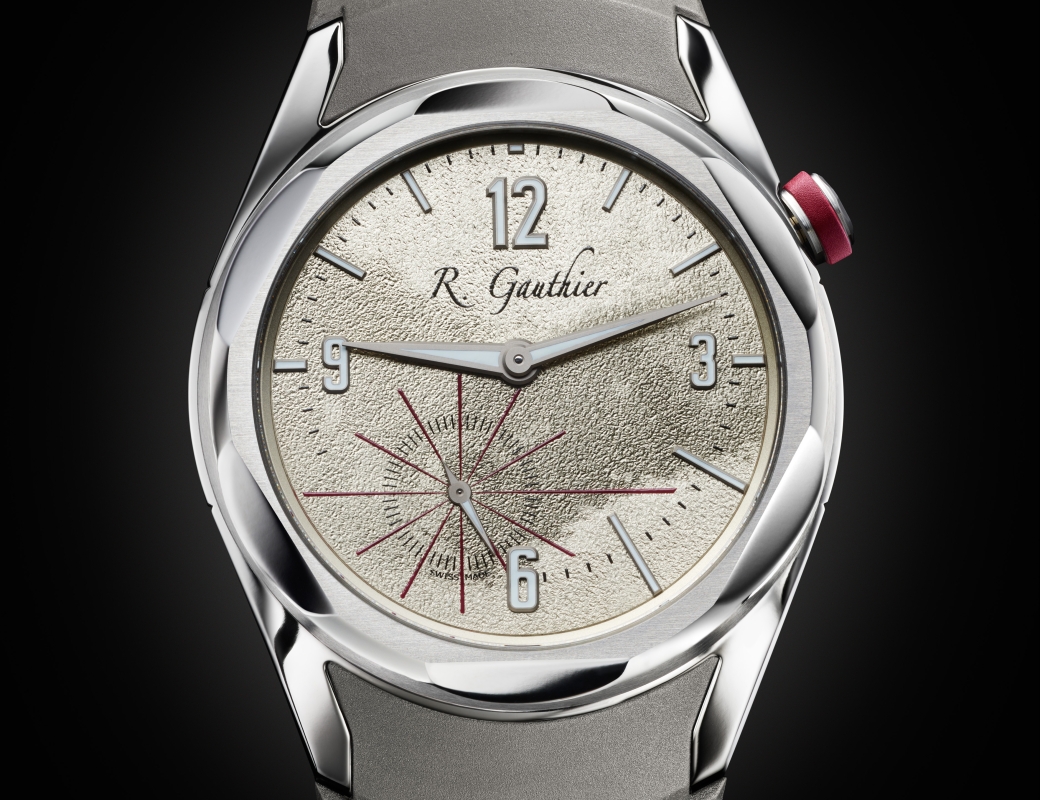 High-resolution images | Romain Gauthier